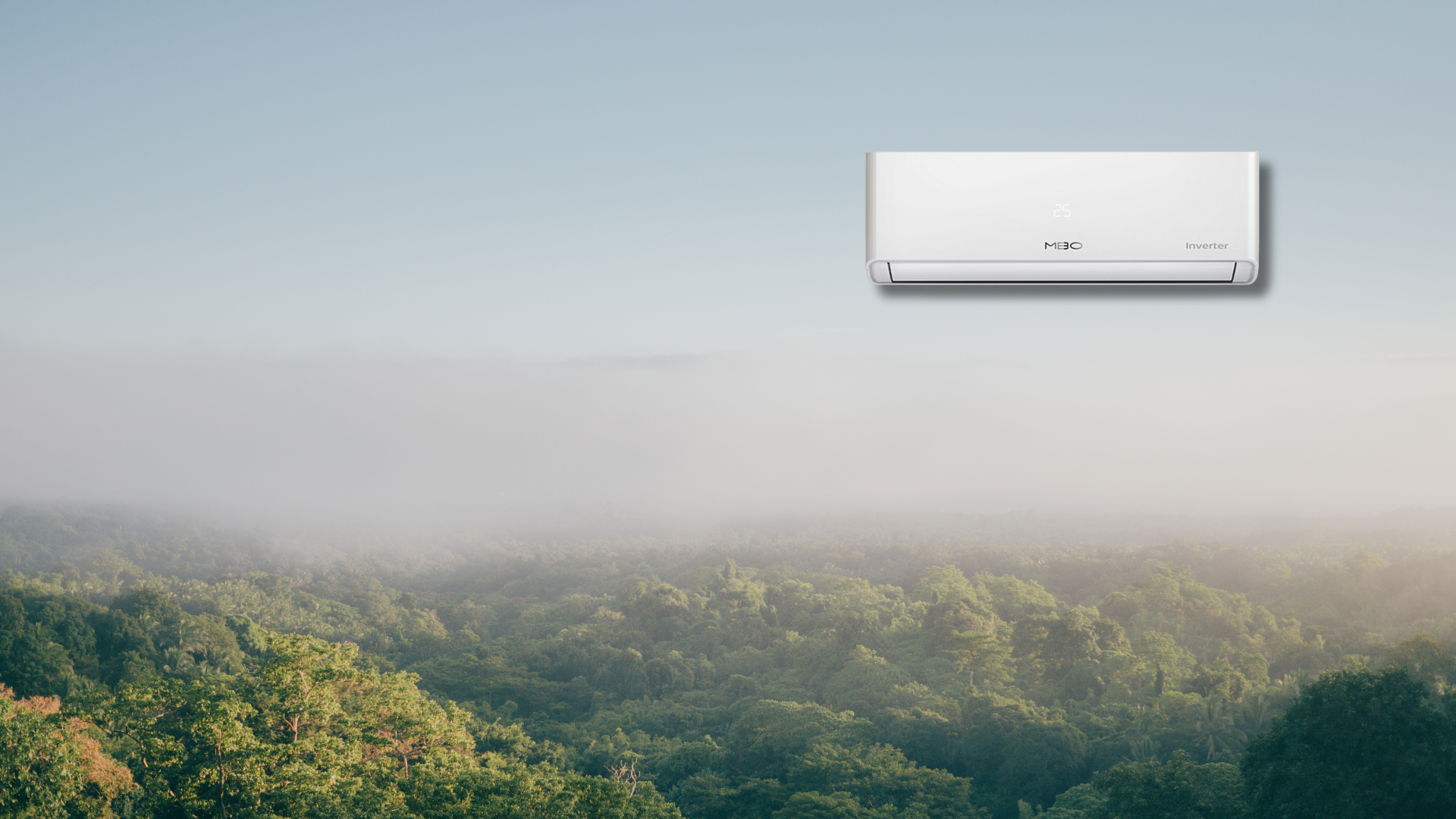 MBO Ar-Condicionado | Transformamos ar em experiência